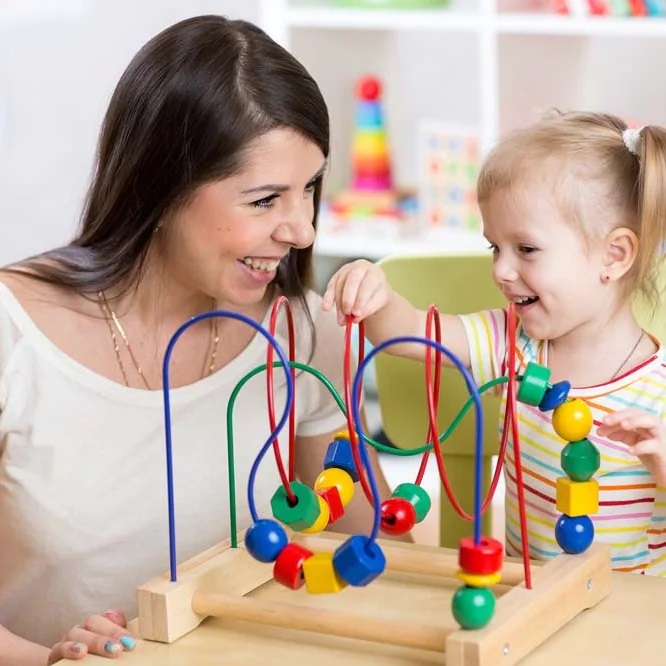 VARNIKA CHILD THERAPY CENTRE | VARNIKA CHILD THERAPY